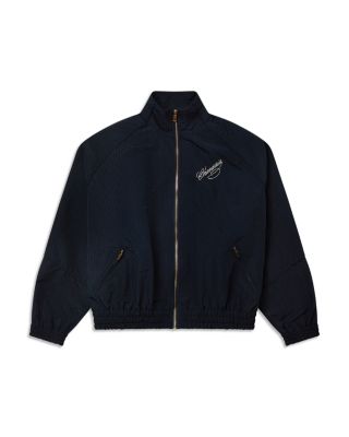 Click here for Willy Chavarria Ruff Rider Track Jacket prices