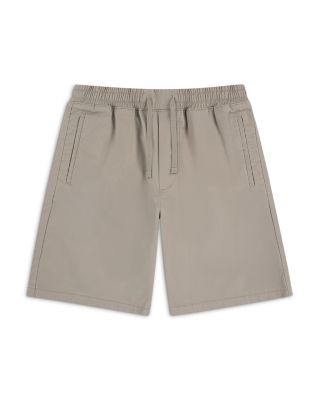 Click here for abercrombie kids Boys Pull On Chino Shorts - Big K... prices