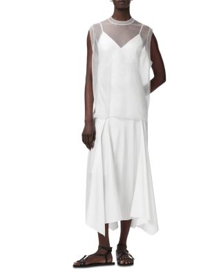Click here for Allsaints Ava Dress prices