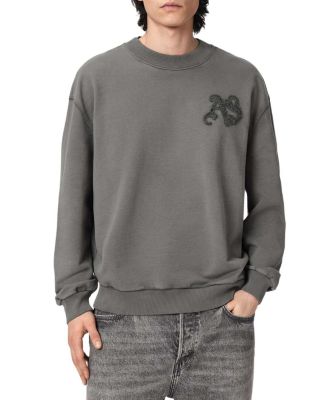 Click here for Allsaints Insignia Crew prices