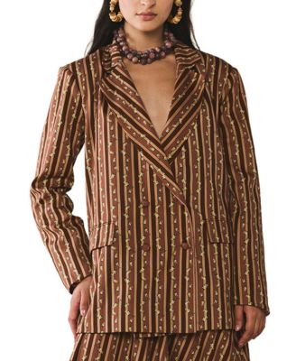 Click here for Eddy Sloan Blazer prices