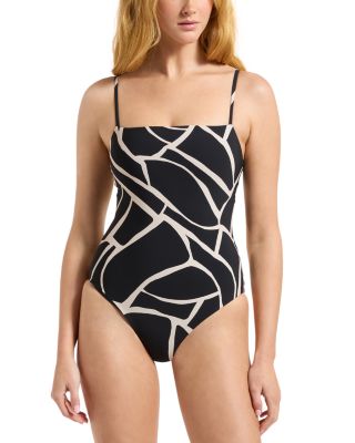 Click here for Jets Minimal Tank One Piece Swimsuit prices
