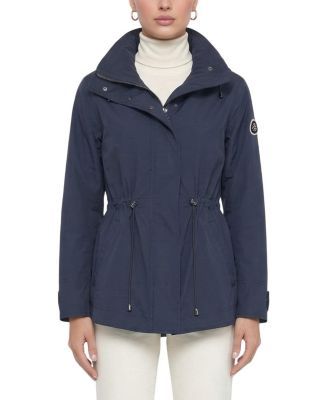 Click here for Gorski Lightweight Jacket with Concealed Hood prices