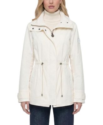 Click here for Gorski Lightweight Jacket with Concealed Hood prices