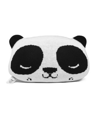 Click here for Rian Tricot Panda Cushion prices