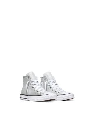 Click here for Converse Girls Chuck Taylor All Star Shine Sneaker... prices