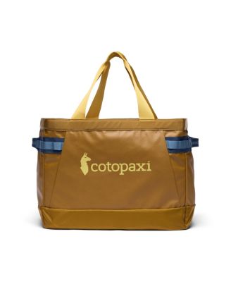 Click here for Cotopaxi Allpa 60L Gear Hauler Tote prices