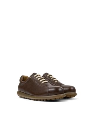 Click here for Camper Mens Pelotas Ariel Leather Shoes prices