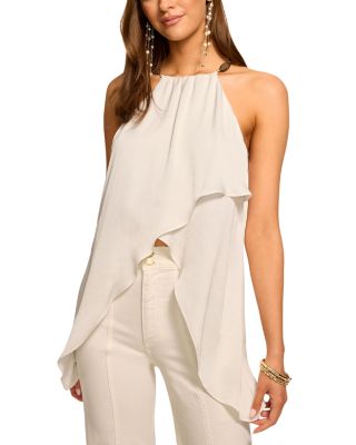 Click here for Ramy Brook Ayla Crossover Top prices