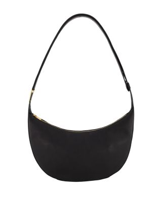 Click here for Vince Eris Small Leather Hobo Bag prices