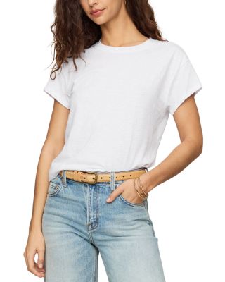 Click here for Z Supply Modern Slub Tee prices