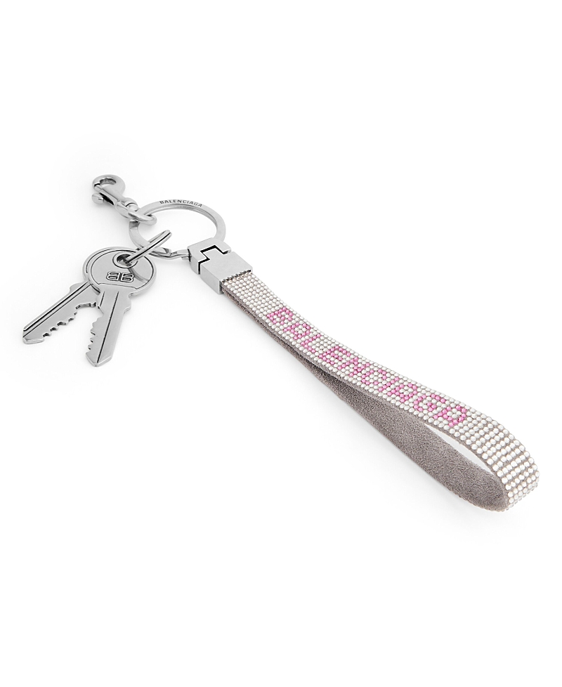 Click here for Balenciaga Charm Strass prices