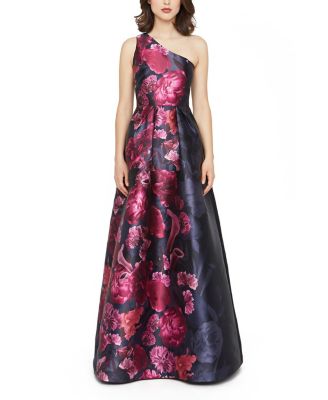 Click here for Kay Unger Dianna Gown prices