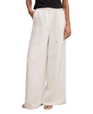Click here for Ever New Womens Myla Wide Leg Pant prices