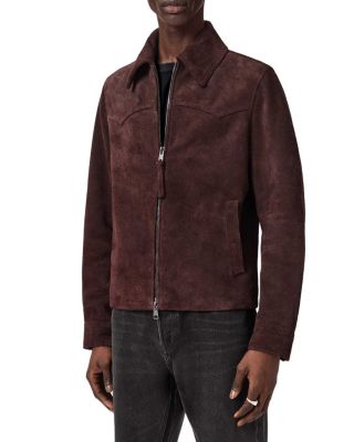 Click here for Allsaints Dellcot Jacket prices
