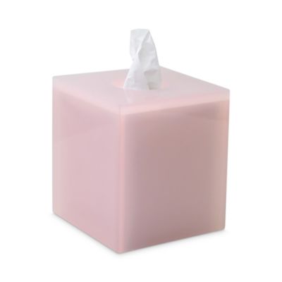 Click here for Mike and Ally Rose Lucite Boutique Tissue Box prices