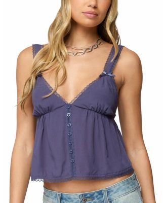 Click here for Edikted Andea Babydoll Tank Top prices