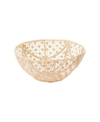 Click here for Coro Cora Knot Bowl prices