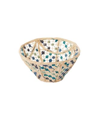 Click here for Coro Cora Knot Bowl prices