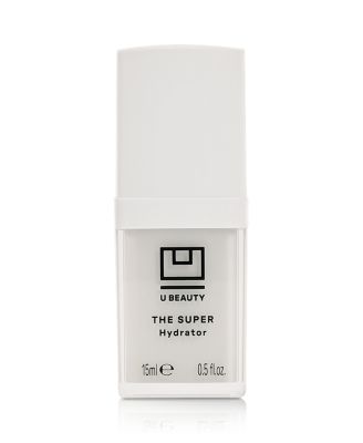 Click here for U Beauty The Super Hydrator 0.5 oz. prices