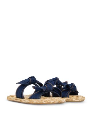 Click here for Zimmerman Womens Carousel Slides prices