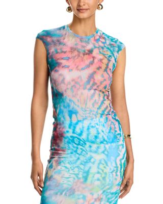 Click here for Afrm Nina Top prices