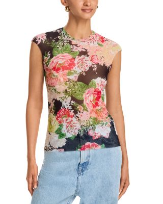 Click here for Afrm Nina Top prices