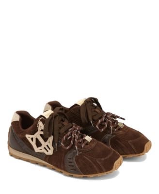 Click here for Naked Wolfe Womens Lapse Sneakers prices