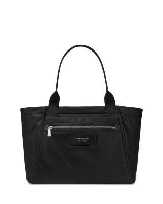 Click here for kate spade new york Dash Large Nylon Tote Bag prices