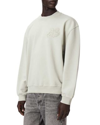 Click here for Allsaints Insignia Crew prices