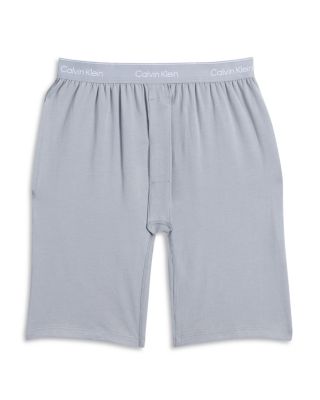Click here for Calvin Klein Logo Sleep Shorts prices