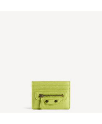 Click here for Balenciaga Le City Card Holder prices