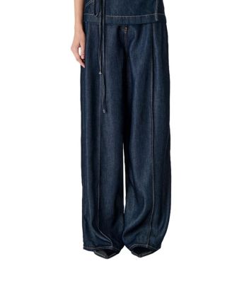 Click here for Iro Remy Denim Pants prices