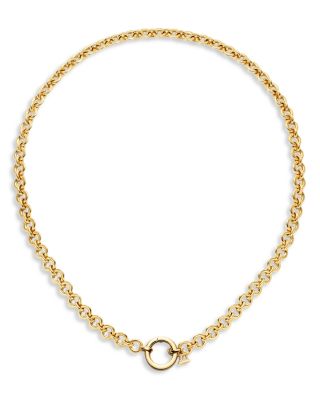 Click here for Temple St. Clair 18K Yellow Gold Fj Mini Jean dArc... prices