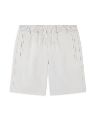 Click here for abercrombie kids Boys Pull On Chino Shorts - Big K... prices