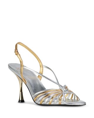 Click here for Jeffrey Campbell Womens Galaxia Slingback Sandals prices