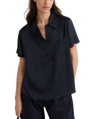 Click here for Reiss Polly Shirt prices