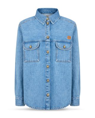 Click here for BLAZE Milano Nariida Berber Shirt prices