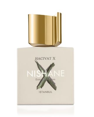 Click here for Nishane Hacivat X Extrait de Parfum 1.7 oz. prices