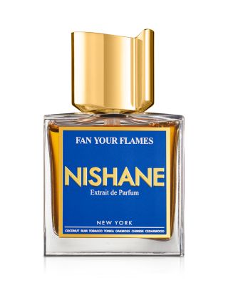Click here for Nishane Fan Your Flames Extrait de Parfum 1.7 oz. prices