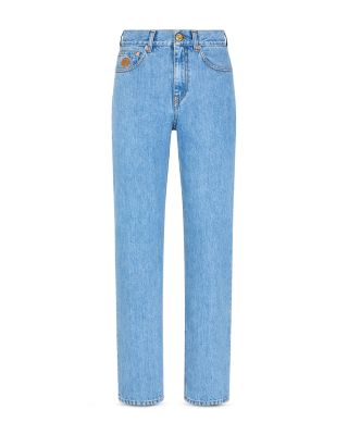 Click here for BLAZE Milano Narda Paso Straight Jeans in Maya prices