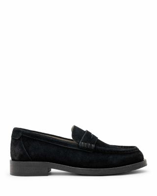 Click here for Allsaints Bloom Loafer prices