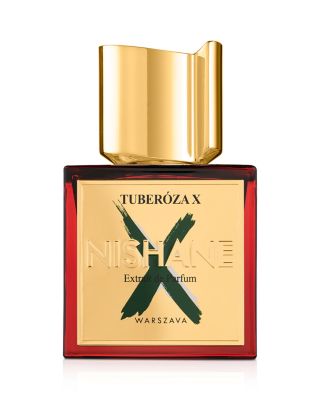 Click here for Nishane Tuberoza X Extrait de Parfum 3.4 oz. prices