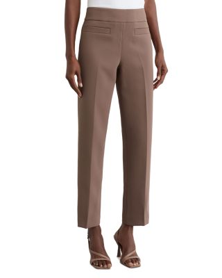 Click here for Reiss Rosemary Tapered Pants prices