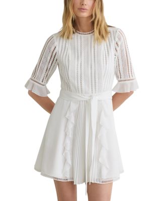 Click here for Reiss Armina Dress prices