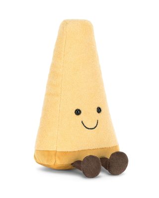 Click here for Jellycat Amuseables Parmesan Plush - Ages 0+ prices