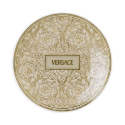 Click here for Versace Barocco Beige Bread and Butter Plate prices