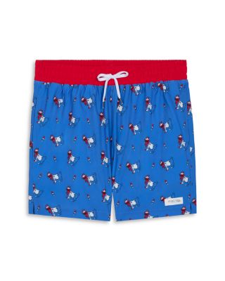 Click here for Goat Usa Boys Ice Pop Swim Trunks - Little Kid  Bi... prices