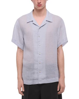 Click here for Helmut Lang Relaxed Fit Shirt prices