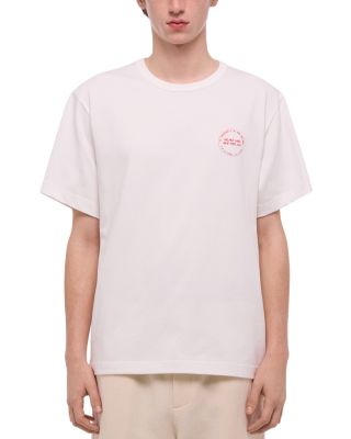 Click here for Helmut Lang Stamp Tee prices